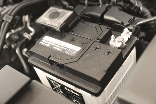 Dry VS Wet Cell Battery, Which One Suits You? | Forceum Radial