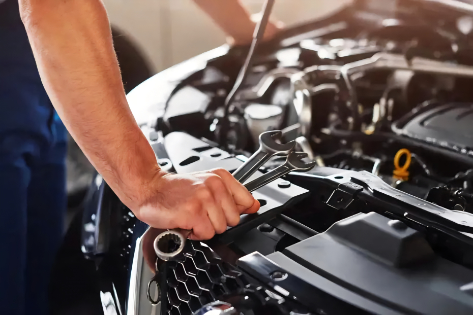 The Difference Between Minor and Major Servicing | Eptyres