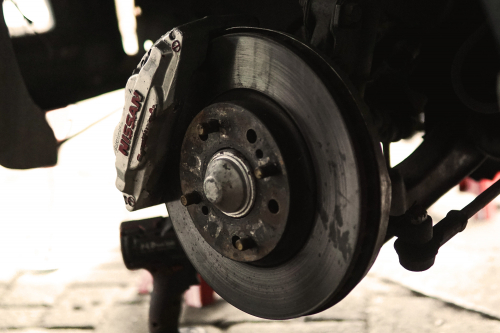 How Brake Bias Affect Your Handling | Forceum Radial