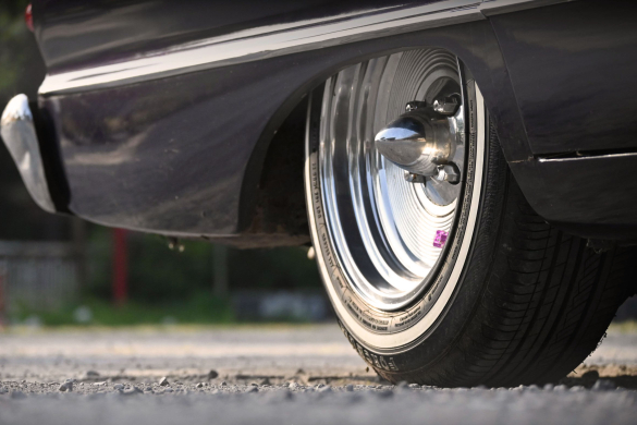 Understanding Wheel Offset | Forceum Radial