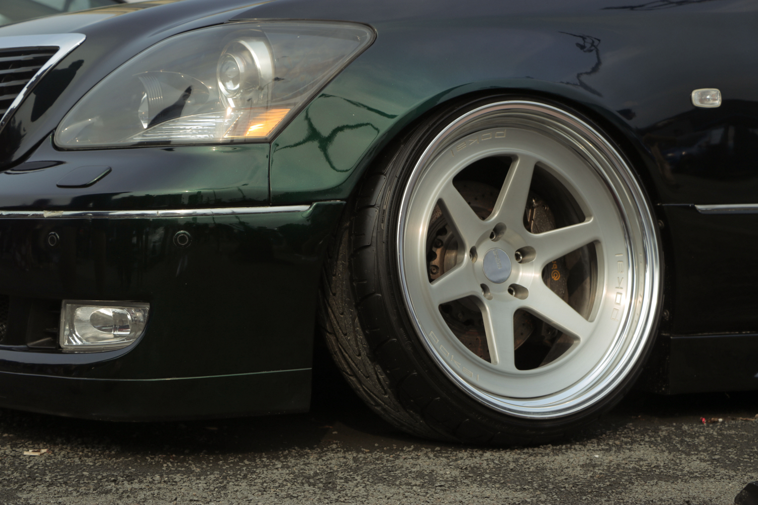 How Tyres Can Be Debeaded On The Road | Eptyres