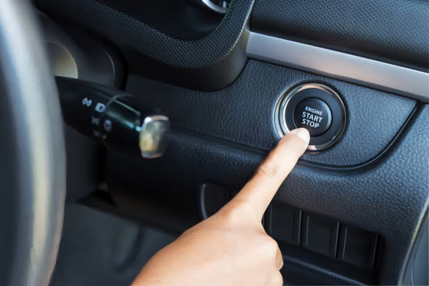 The Right Way to Turn Off Your Car to Maintain Component Durability ...