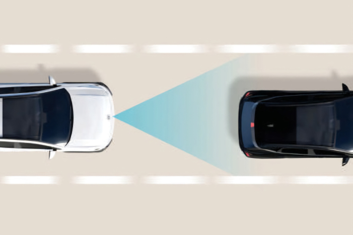 Here's How Evasive Steering Assist Works | Forceum Radial