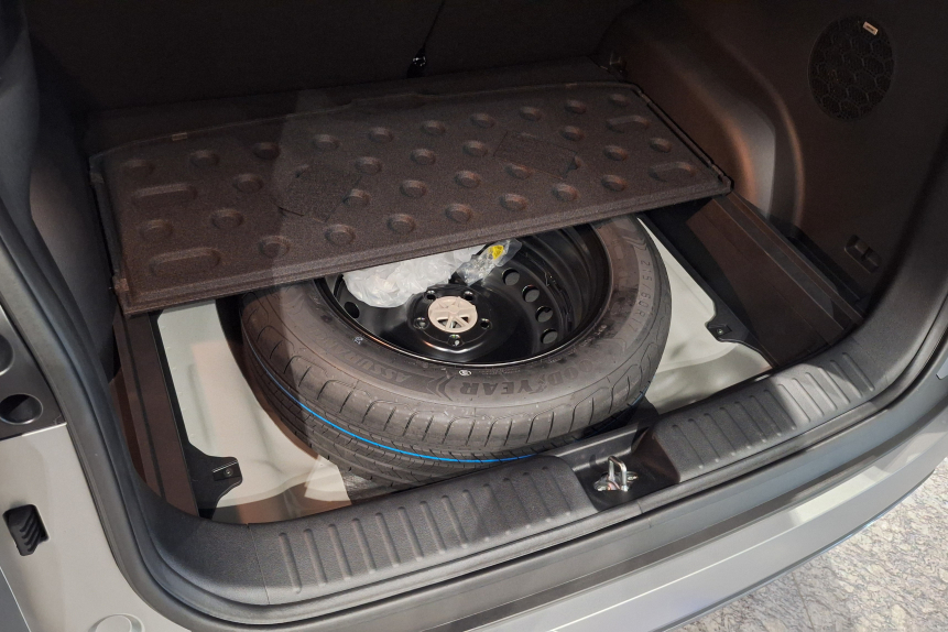 Don't Underestimate Spare Tires: How to Care for and Use Them | Eptyres