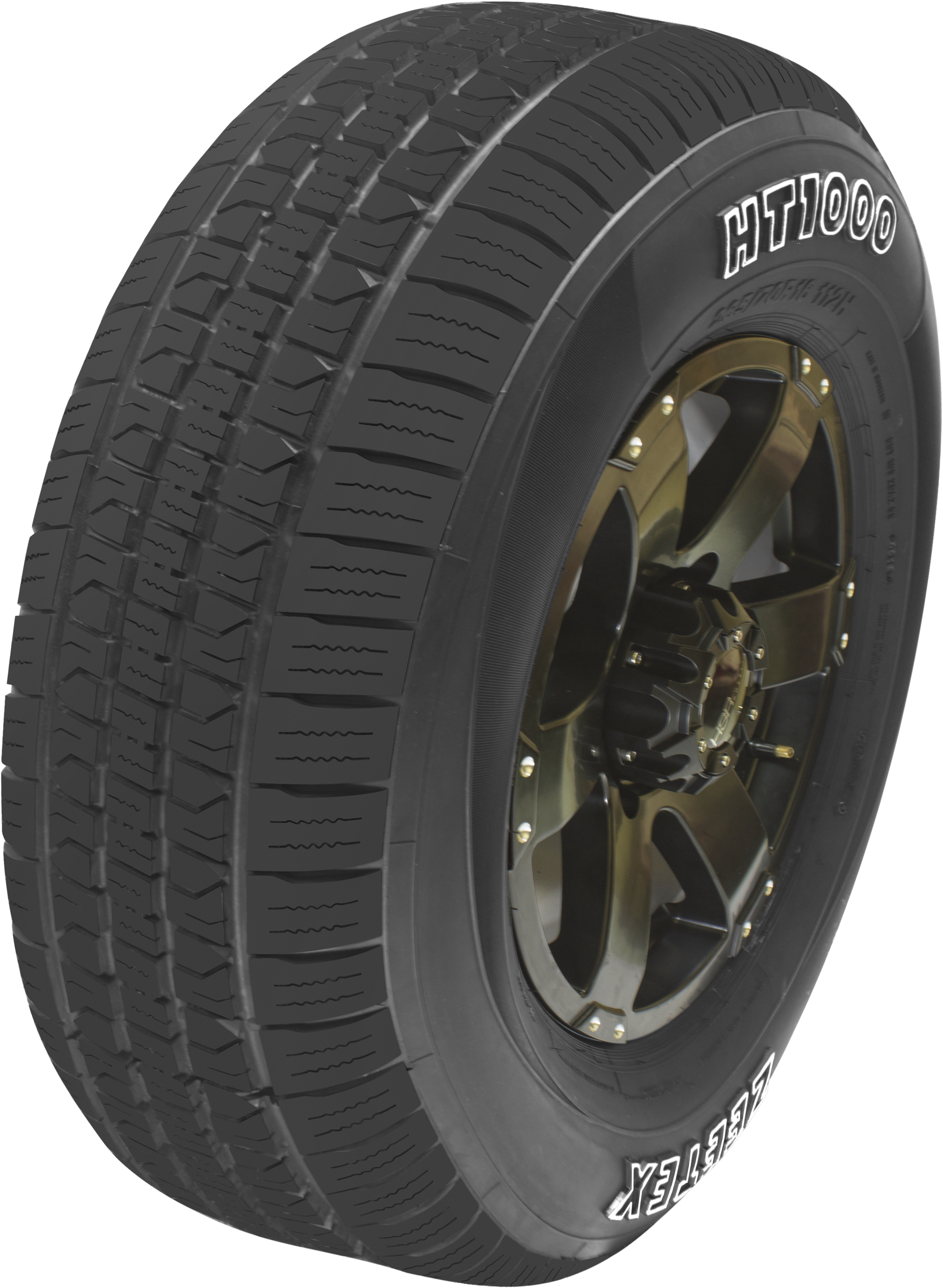 Home | Zeetex Radial